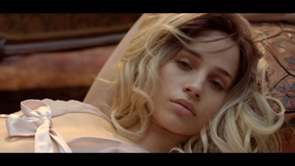 Rita Ora - Girls Lyrics