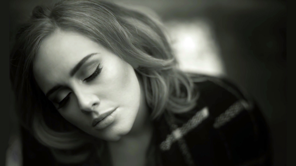 Adele - Hello Lyrics