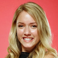 Emily Ann Roberts - Burning House Lyrics