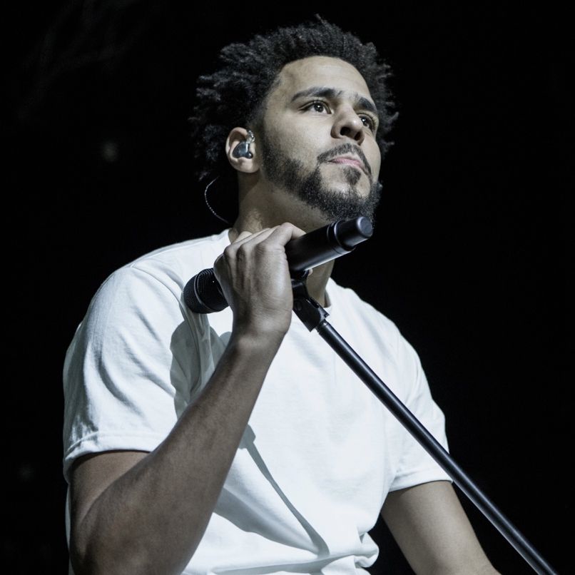 J. Cole - Change Lyrics