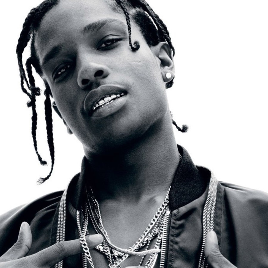 ASAP Rocky - Demons Lyrics