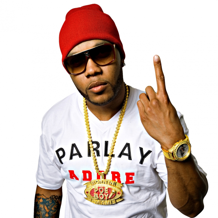 Flo Rida - My House Lyrics