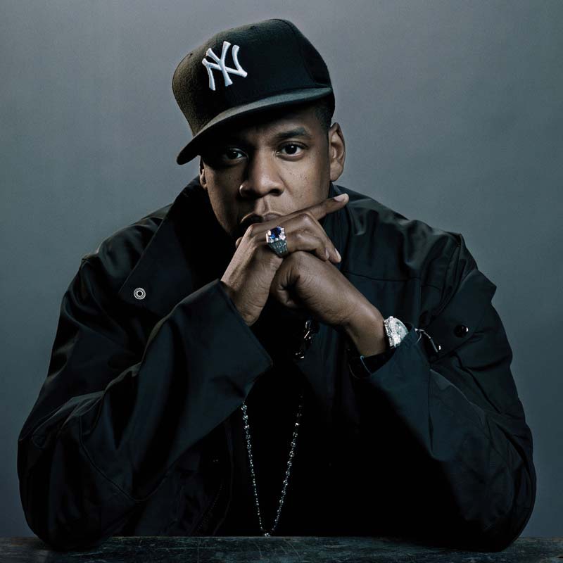 Jay-Z - 4:44 Lyrics