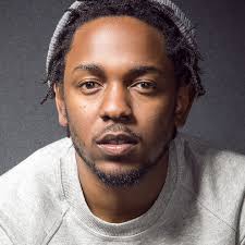 Kendrick Lamar - LOVE. Lyrics