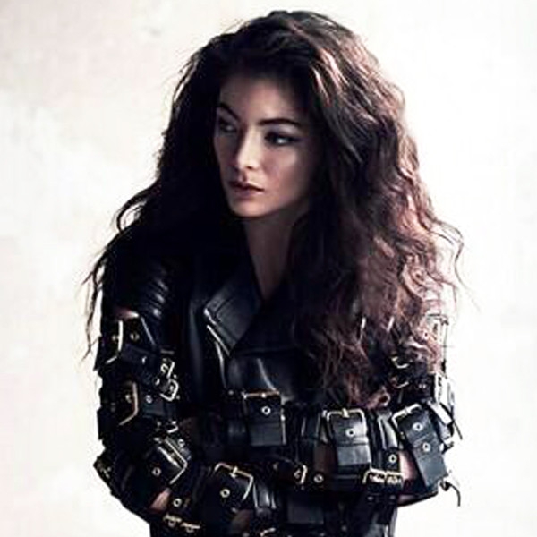 Lorde - Team Lyrics