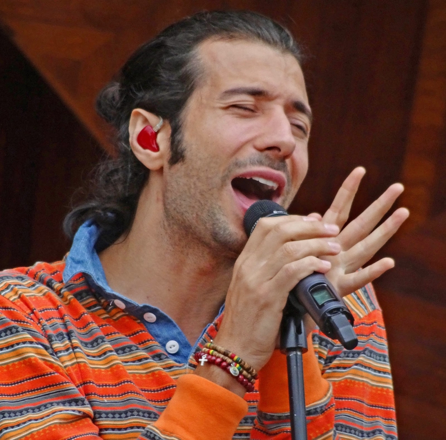 Magic! - Rude Lyrics