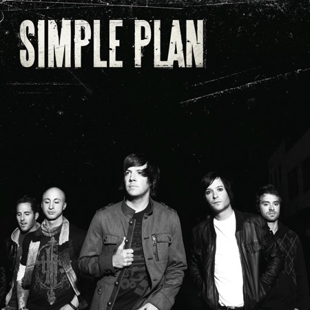 Simple Plan - Perfect Lyrics
